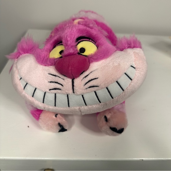 Disney | Toys | Disney Exclusive Alice In Wonderland 8 Cheshire Cat ...